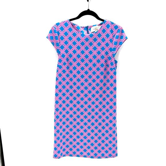 JB by Julie Brown | Dresses | Jb By Julie Brown Julie Brown Dress Pink ...